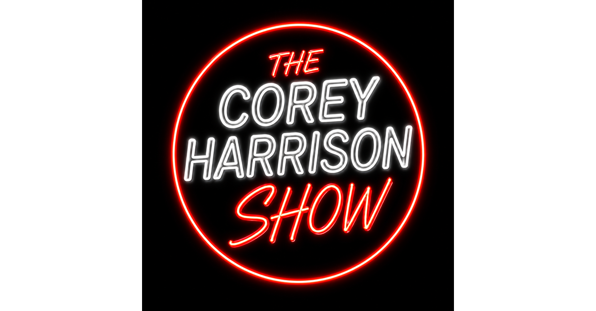 About – corey harrison.com